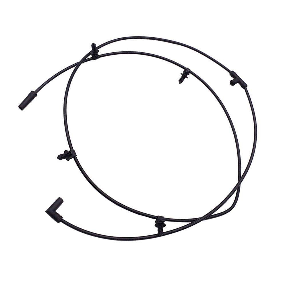 For 2009-2020 Dodge Journey Front Windshield Washer Hose Part ...