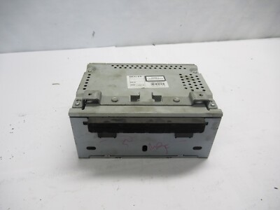 Ford Fiesta MK7 6 Radio CD AM5T18C815PD Focus Tuner Audio Systhem | eBay.de