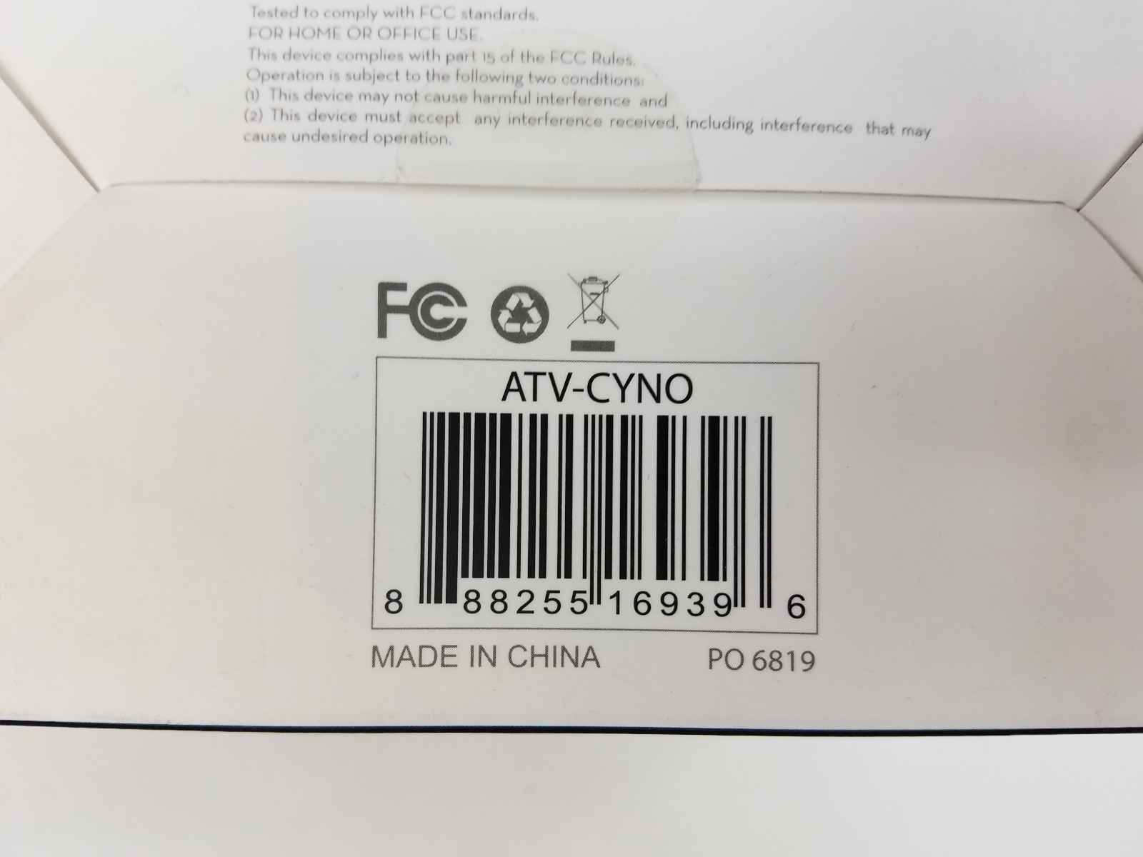 Cynoculars VIRTUAL REALITY HEADSET and Remote AS SEEN ON TV Hype ...