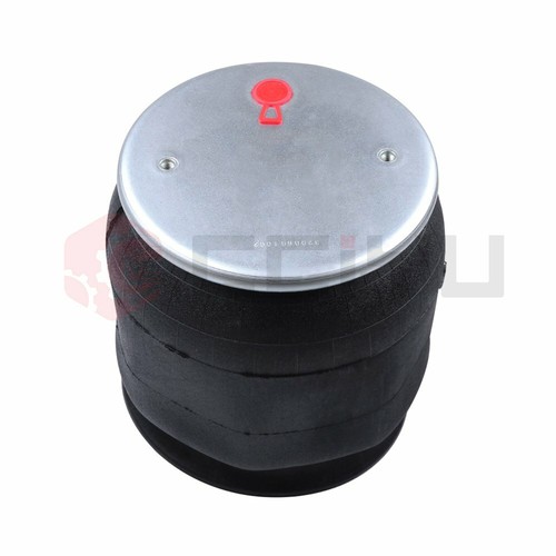 For Navistar Peterbilt Goodyear 1R12-069 Air Suspension Spring Bag W01 ...