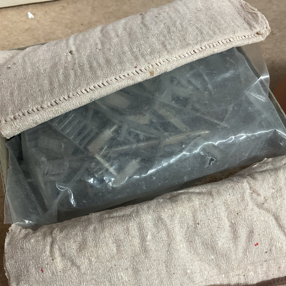 Vintage Marine Model Company Inc. Bomb Ketch The Lion’s Whelp No. 1119 ...