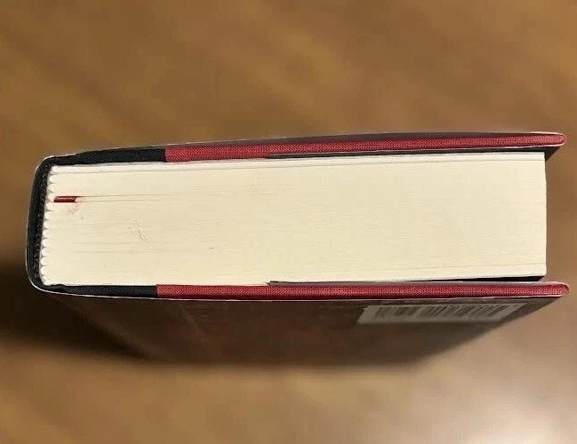 Paul Cain The Complete Slayers Hardcover Signed & Numbered Limited ...