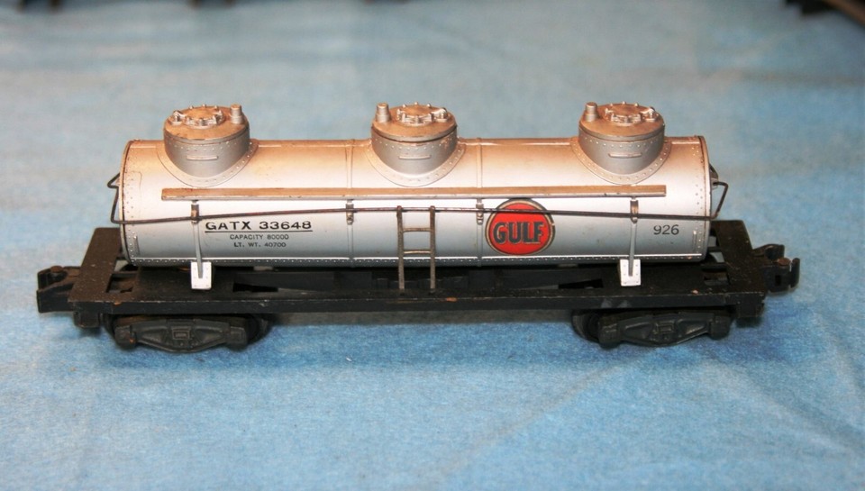 American Flyer Model Train Set | eBay