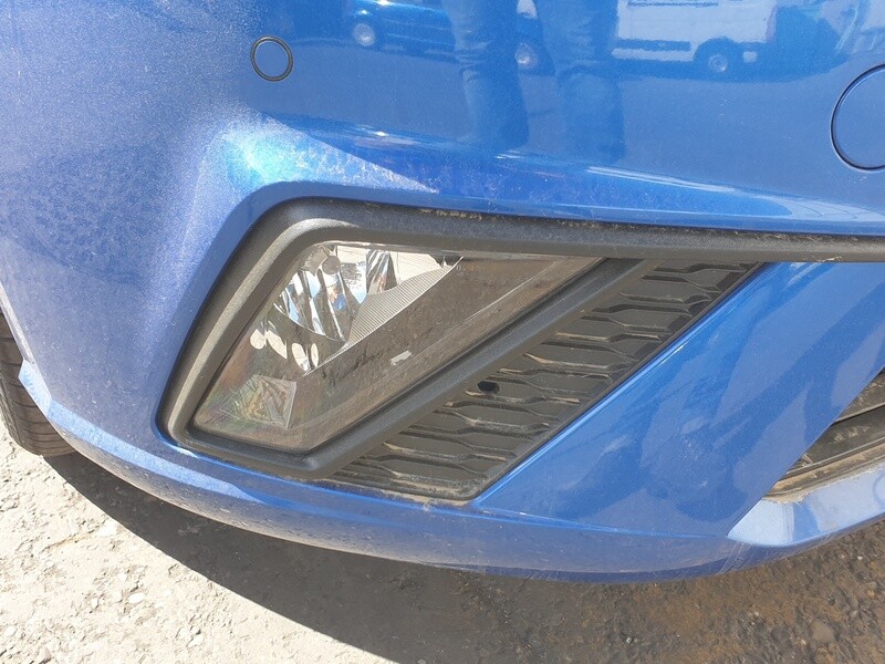 6F0839462C rear power window rh for SEAT IBIZA 1.0 TSI (116 CV) 2017 ...