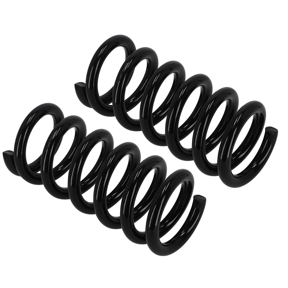 3" Front Lowering Coil Springs Drop Kit For Chevrolet Silverado 1500 ...