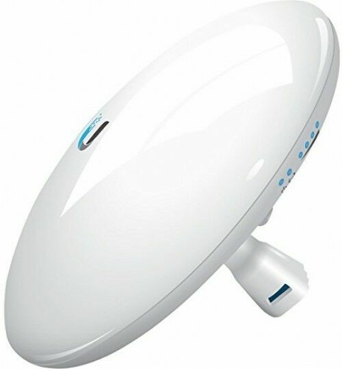 Ubiquiti Networks NanoBeam ac Gen2 airMAX ac CPE with Dedicated ...
