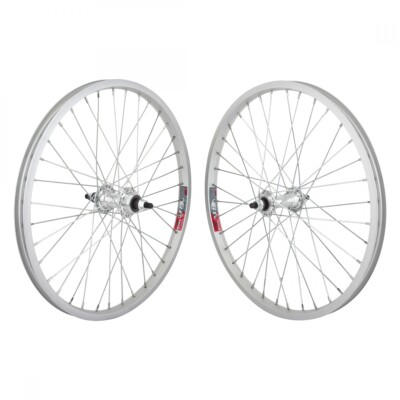Wheels & Wheelsets - Weinmann Rims - Nelo's Cycles