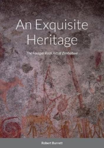 Robert Burrett Russell Burrett-Feldman An Exquisite Heritage (Paperback ...