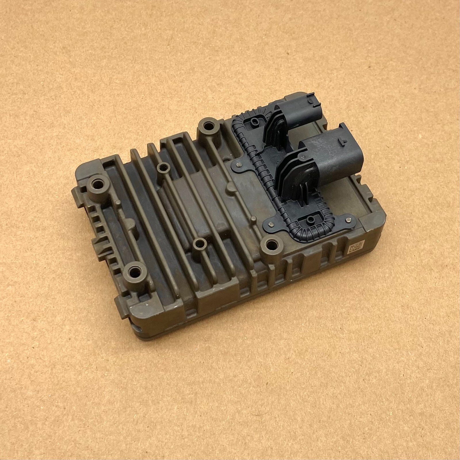 2022-2024 BMW 530i 740i i7 X5 X6 Front Long Range Radar Distance Sensor ...