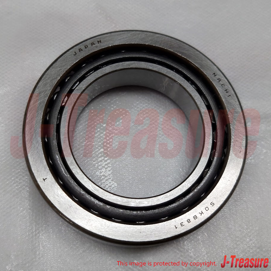 TOYOTA SUPRA JZA80 93-98 Genuine Rear Differential Bearing 90366-50033 ...