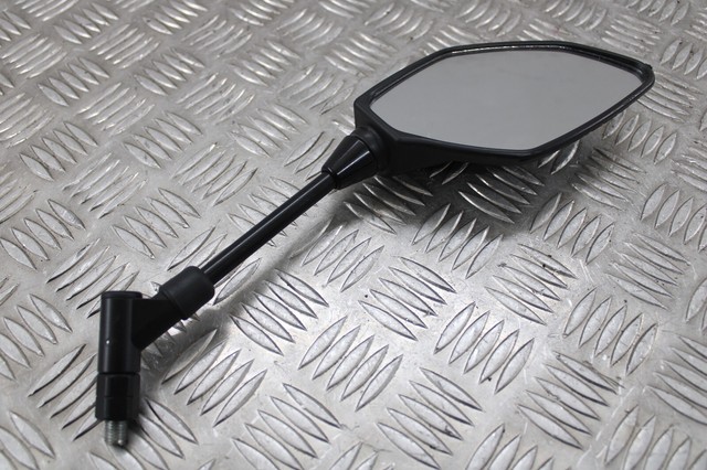 2020-2022 YAMAHA MT 125 R/H Right Mirror - 5D7-F6290-12 for sale online ...