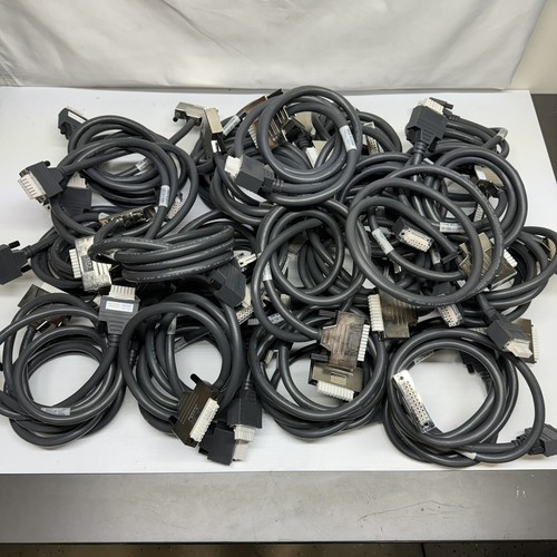 LOT OF 32 Cisco Power Interconnect RPS Cables 1.5M 72-4387-01 CAB ...
