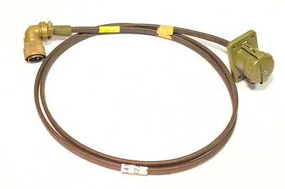 Starterkabel // Überbrückungskabel // NATO Steckdose // Stecker // Wolf ...