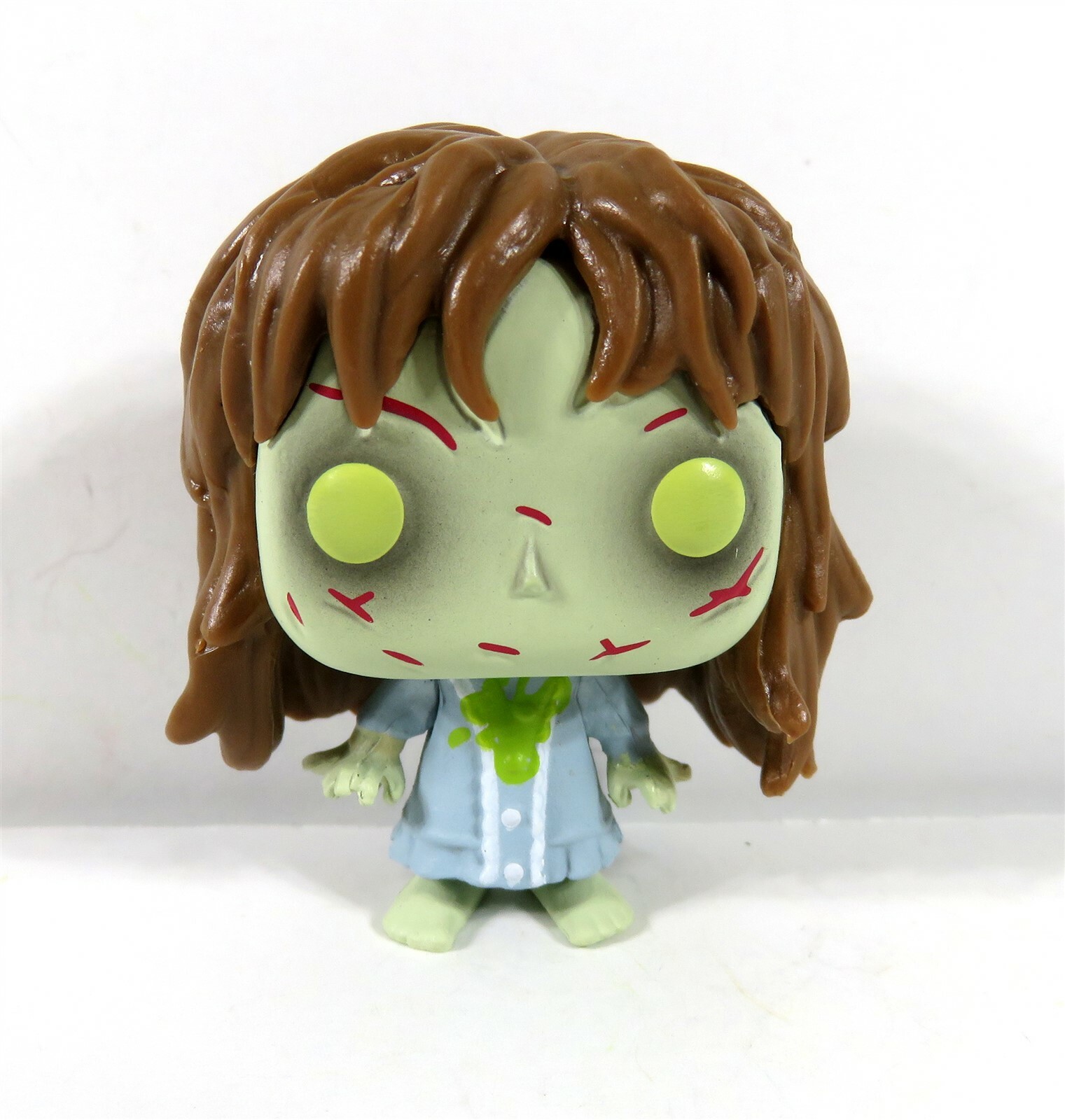 Funko Pocket Pop 13 Day Spooky Horror Advent Calendar Regan Figure | eBay