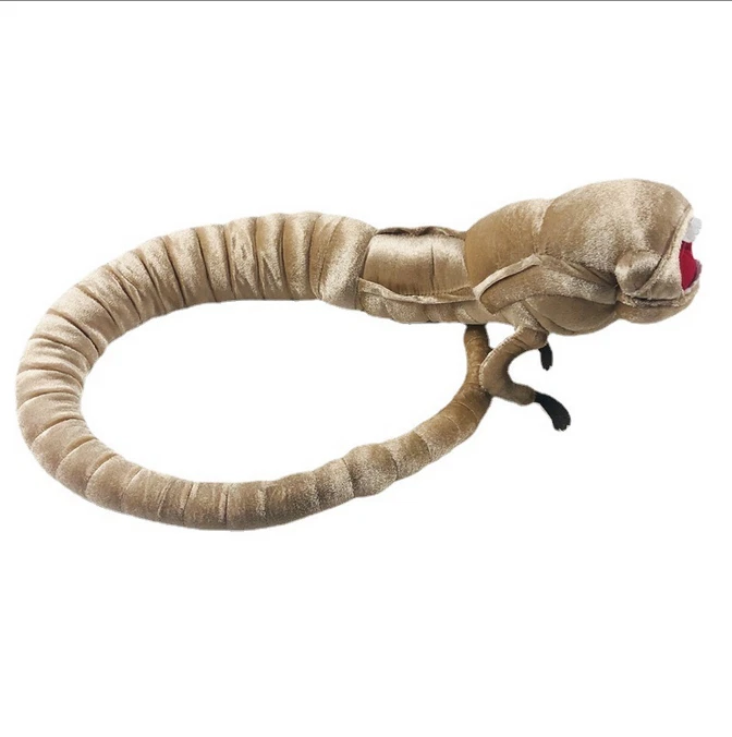 Alien Chestburster Plush