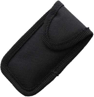 NEW Nylon Sheath Folding Knife Case for 3" Small Pocket Knives ...