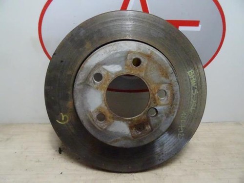 Disque arriere gauche (freinage) BMW SERIE 5 E60 34216864061 | eBay