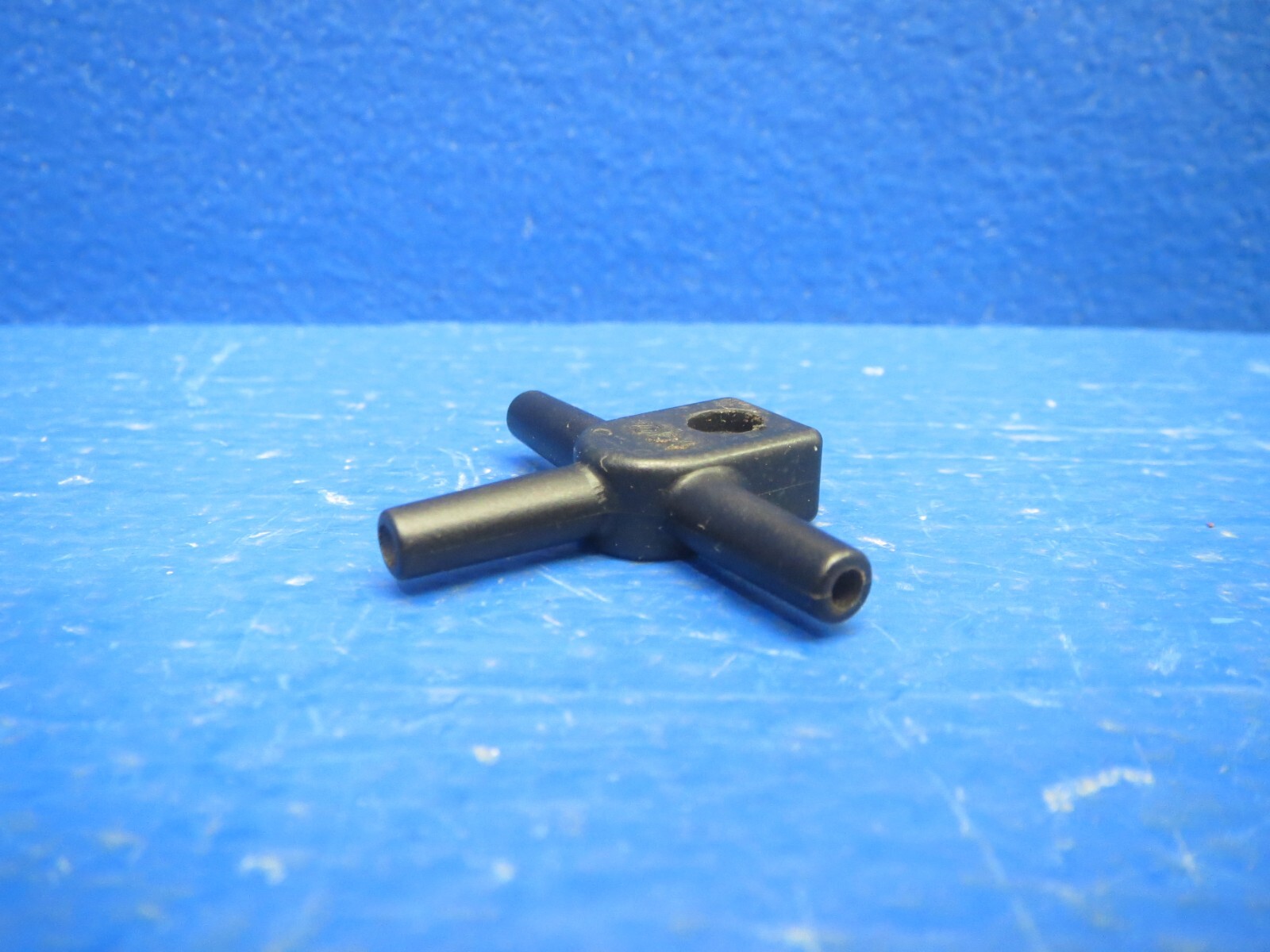 1994 TOYOTA 4RUNNER V6 3VZE ENGINE AIR VACUUM HOSES 3 WAY CONNECTOR ...