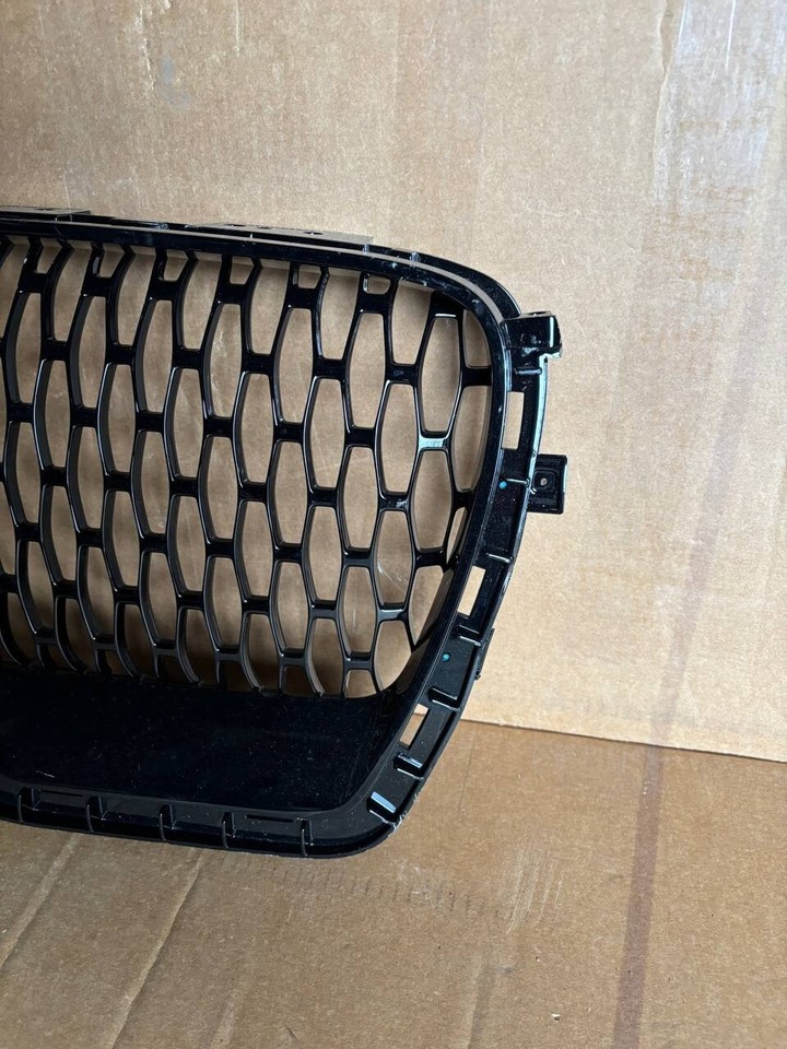 2020-2024 Lincoln Aviator Front Upper Grille | NC528200AA | Genuine OEM ...