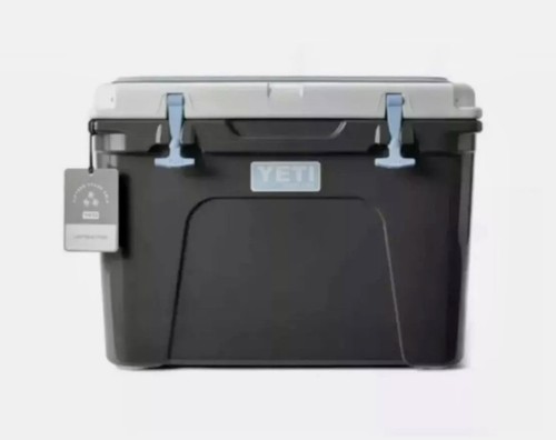 Yeti Tundra 50 15 Year Anniversary Cooler XV Limited Edition Rare | eBay