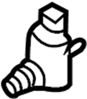 Nissan/INFINITI 28920-1E400 Windshield Washer Pump | eBay