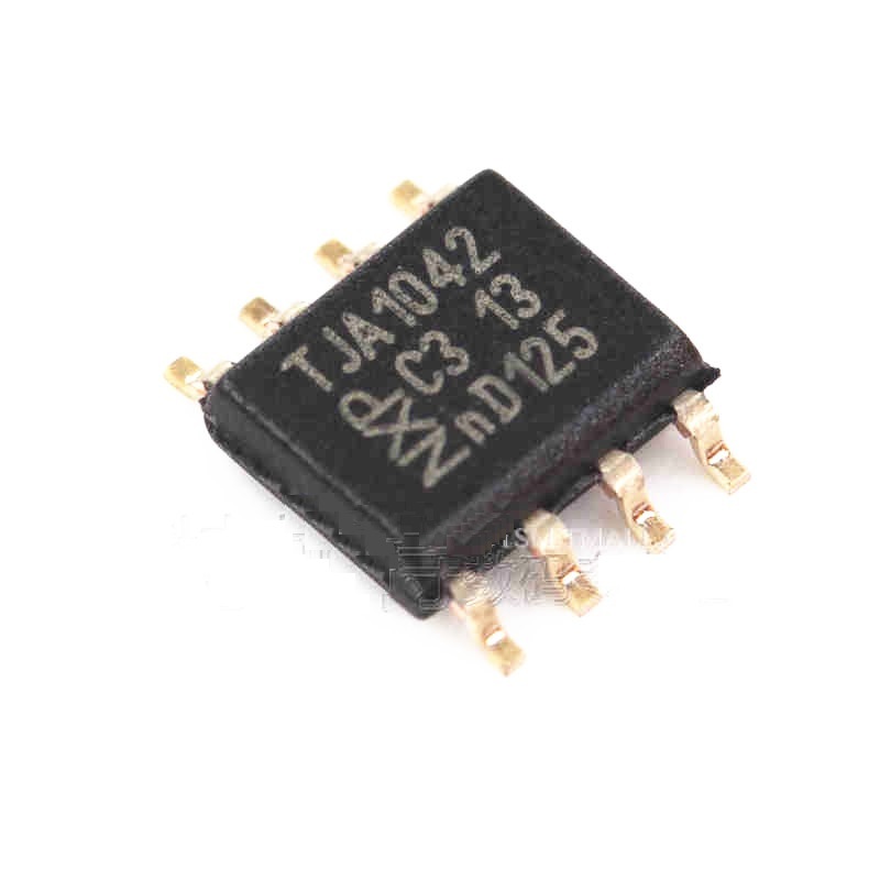 5Pcs TJA1042 TJA1042T IC CAN TRANSEIVER 8SOIC New | eBay