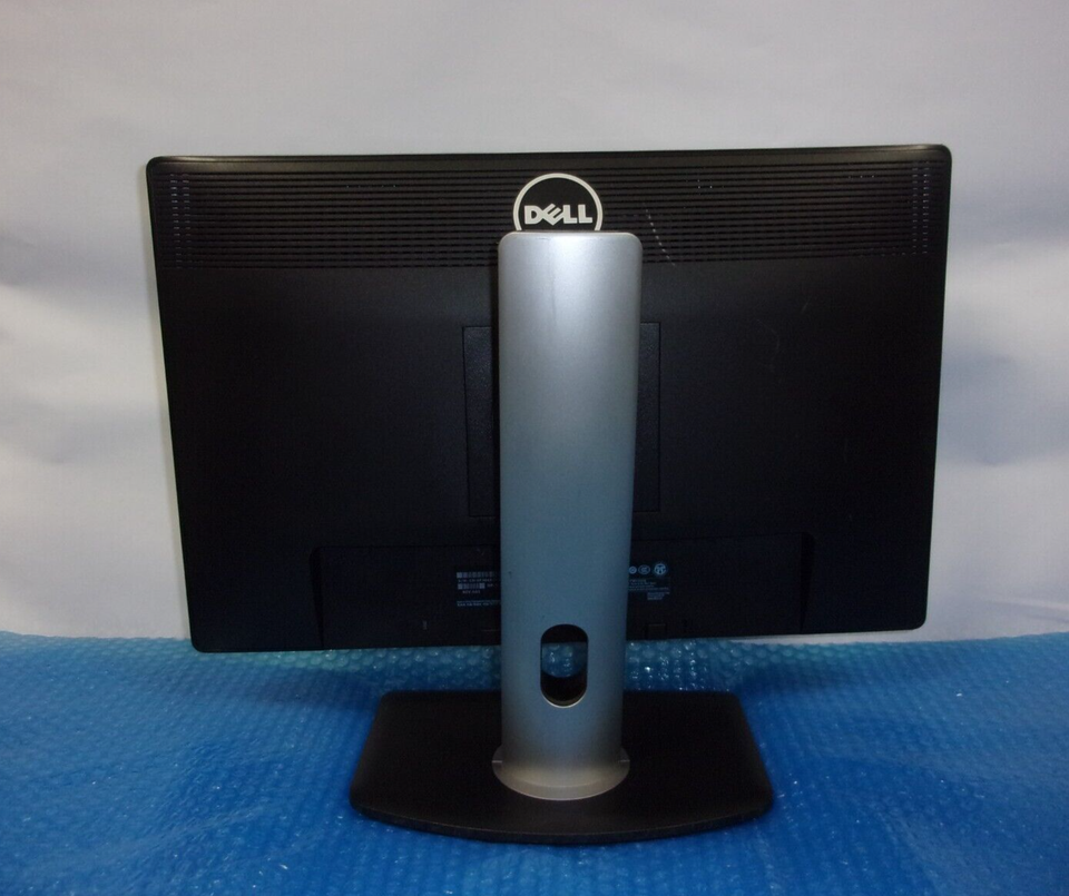 Dell P2312HT/HB 23" WideScreen 1920 x 1080 LCD Monitor W/ Stand, VGA ...
