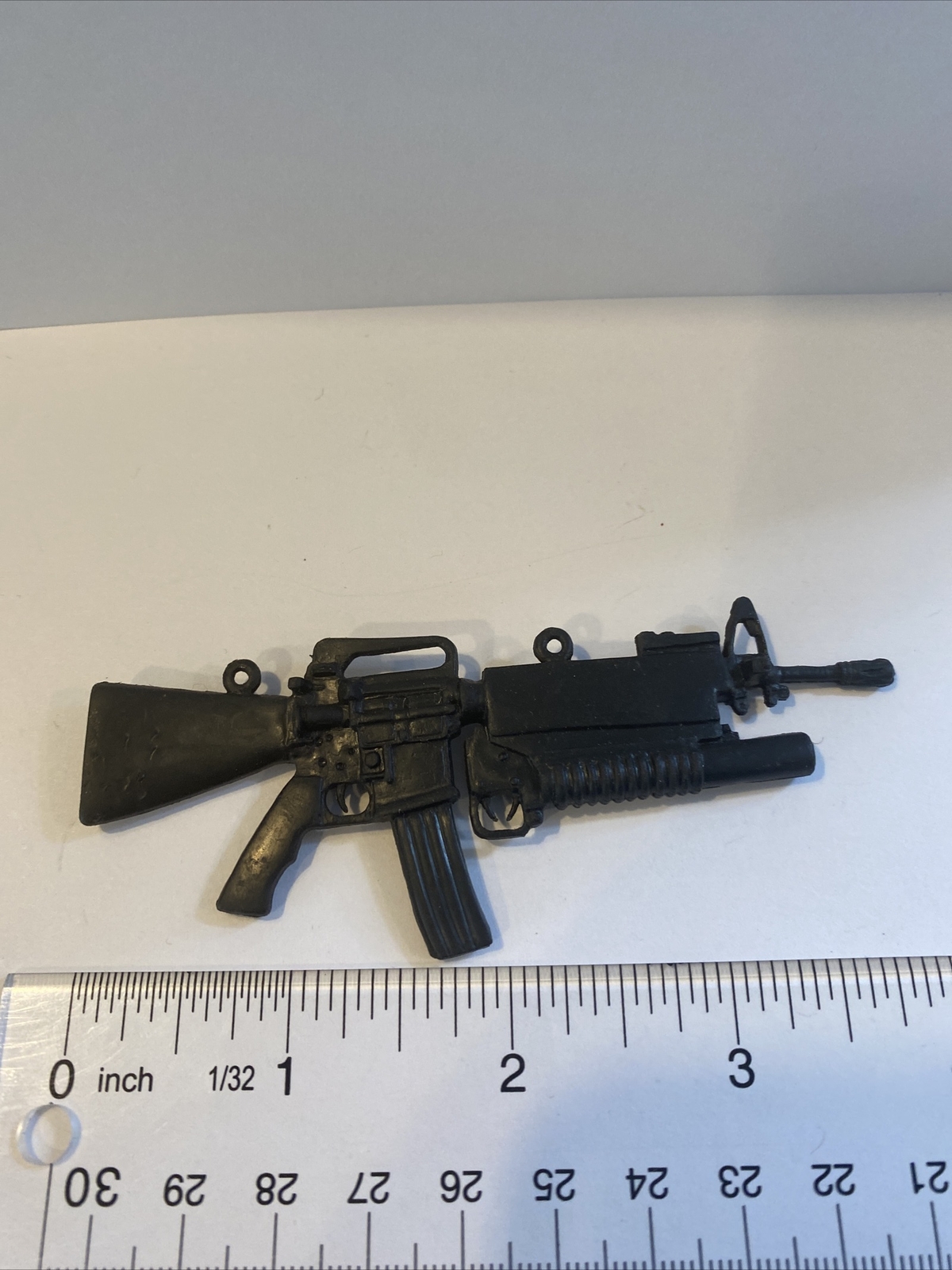 GI JOE- GUN - FOR 12" ACTION FIGURE 1/6 21st Century JS5/4 | eBay