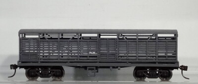minimodels Kits HO NSWGR BCW Bogie Cattle Wagon Code 3469-77 | eBay ...