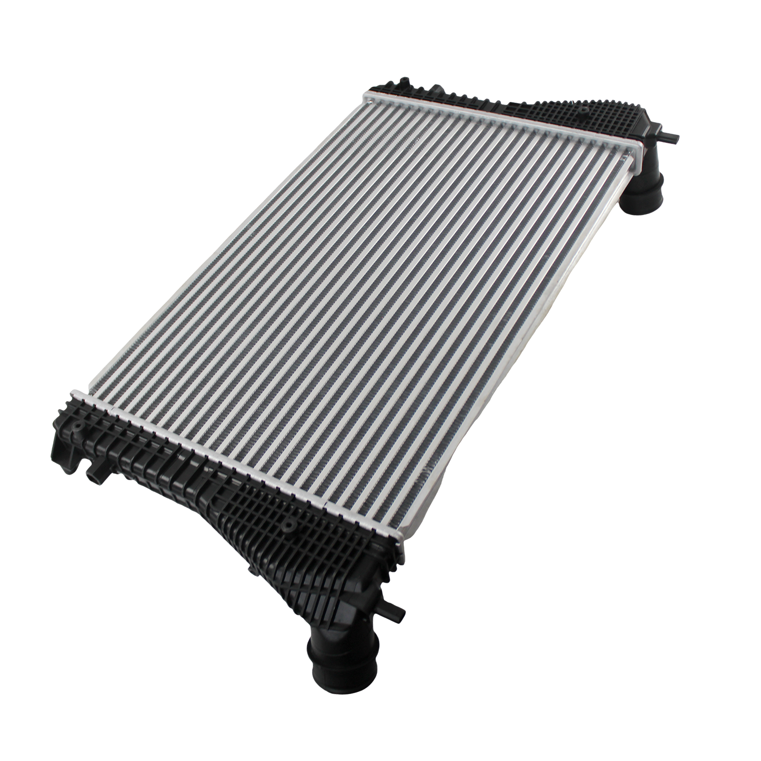 Intercooler for Audi TT Quattro 2013-2015 VW Passat 2014-2021 Jetta ...