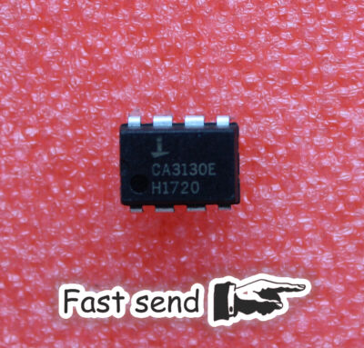 5pcs CA3130E CA3130EZ CA3130 Integrated Circuit IC | eBay