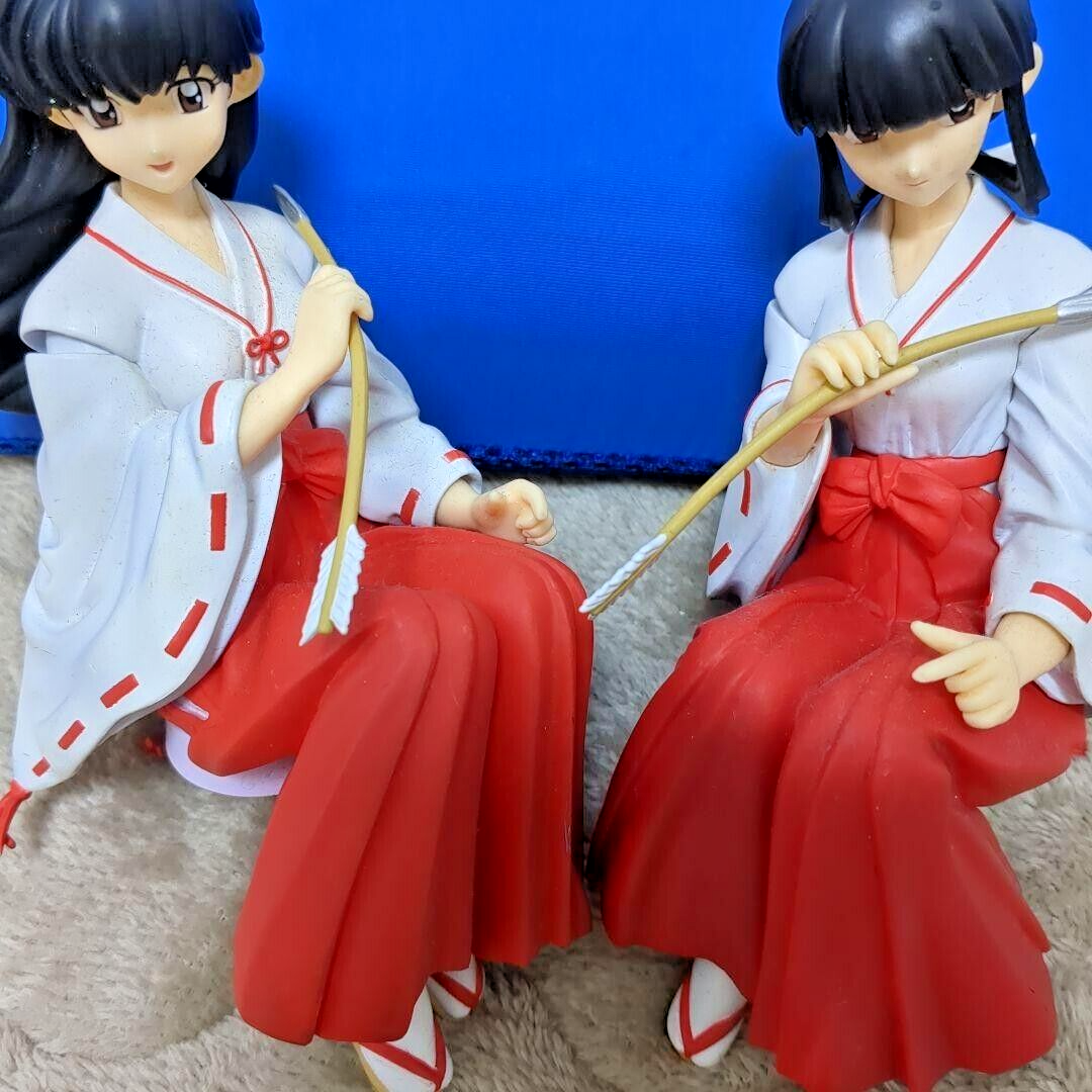 Kikyo E Inuyasha E Kagome