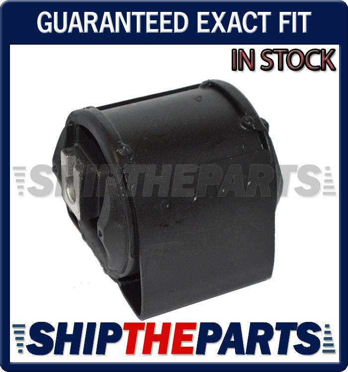 MERCEDES W210 E430 E320 4MATIC GENUINE HT TRANSMISSION MOUNT OE MB ...