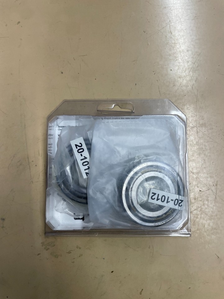 Drag Specialties Neck Bearing and Race Set Harley Davidson 22-1032 | eBay