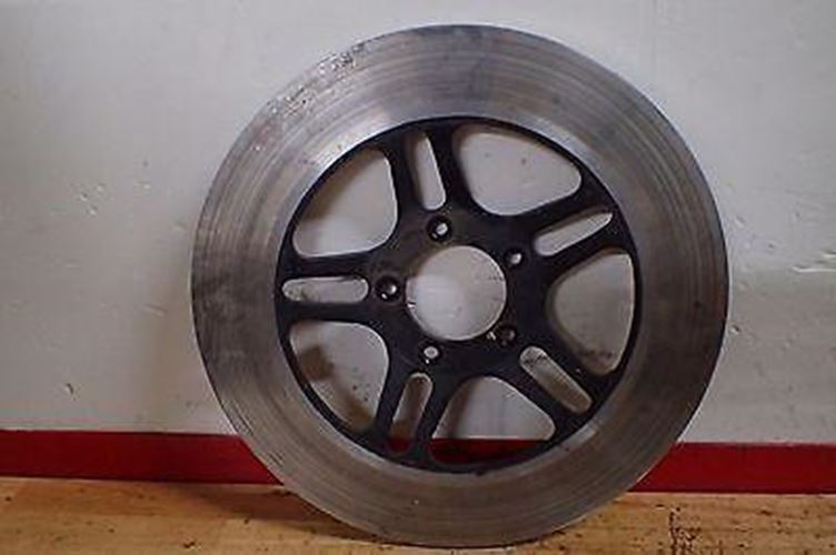 1979 1980 1981 Honda CB750K CB750 CB 750 front brake rotor disk | eBay