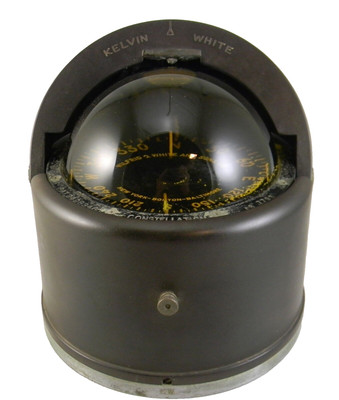 Compasses - Constellation Compass