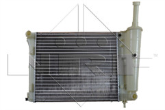 NRF 53526 Radiator for sale online | eBay