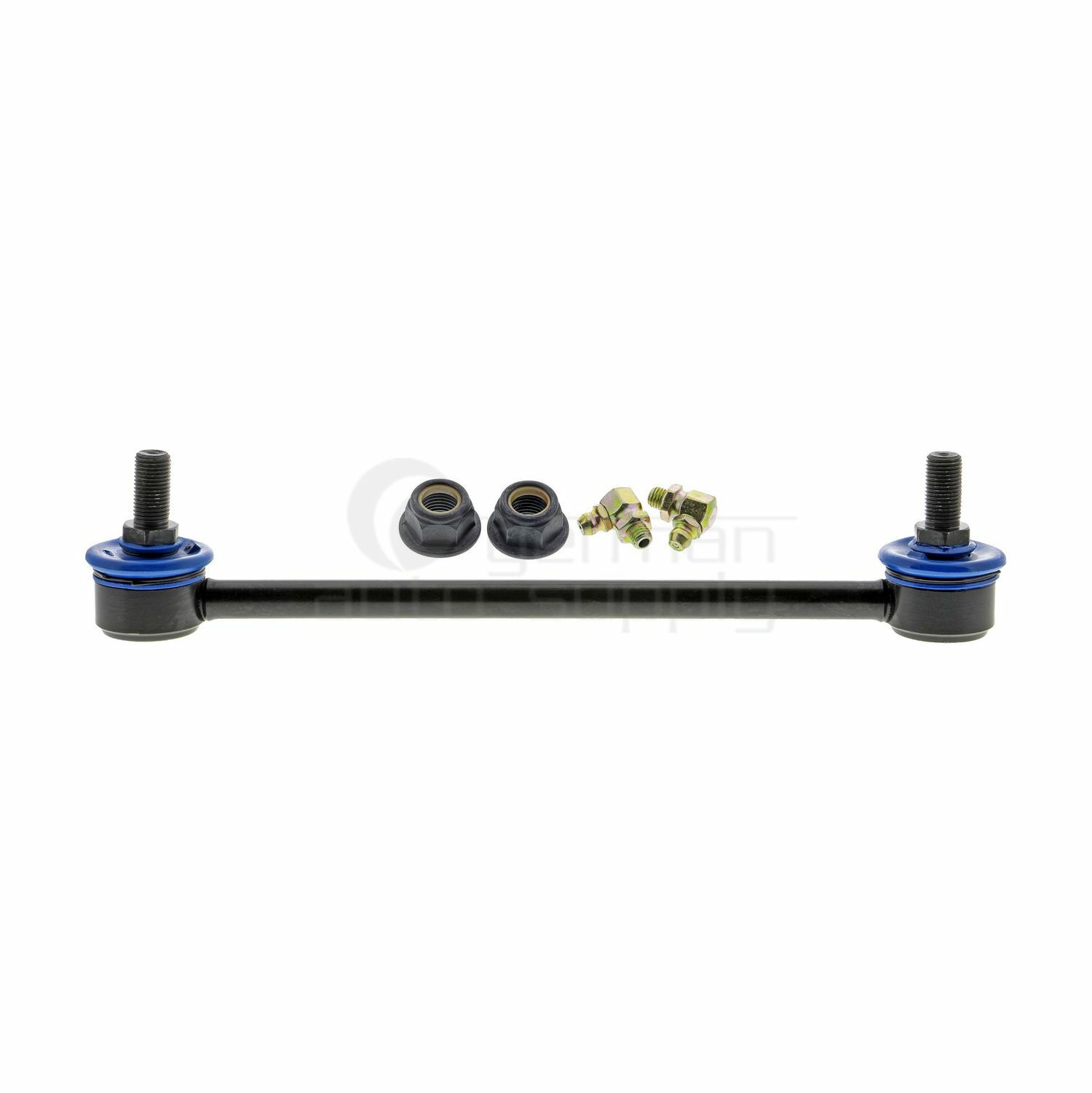 Mevotech Supreme Suspension Stabilizer Bar Link Kit Front MS86848 ...