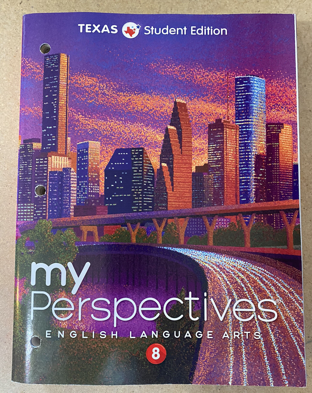 Myperspectives+English+Language+Arts+Grade+8+-+Texas+Student+Edition ...