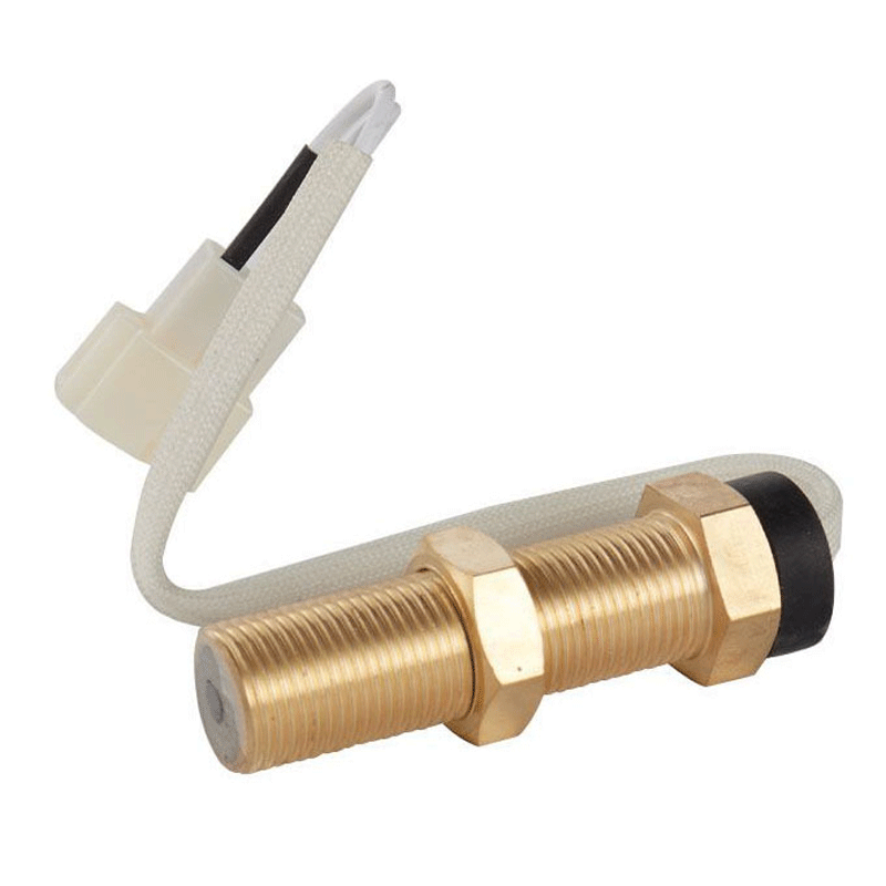 M18*1.5 Diesel Engine Tachometer Sensor RPM Sender for Marine Boat Car ...