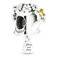 watering can sterling silver charm for sale online | eBay