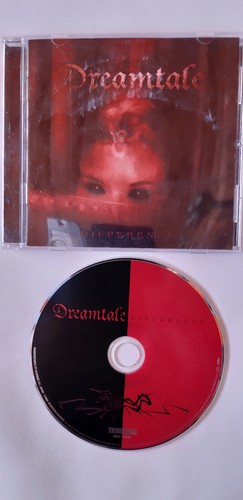 DREAMTALE difference Avalon records | eBay