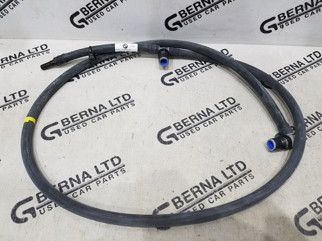 Original BMW F25 F26 Sac SUV Headlight Washer Hose 61677357005 for sale ...