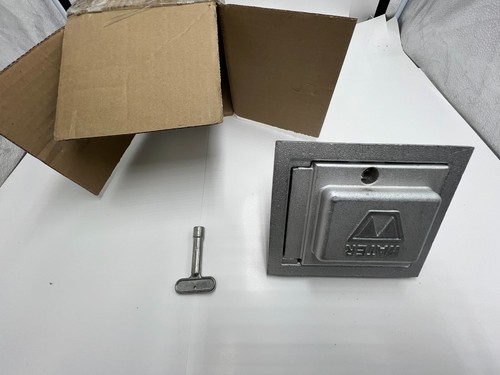 Woodford Mild Climate Anti-Siphon Wall Hydrant B75 For Irrigation ...