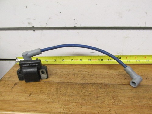 Evinrude Johnson 225 HP COIL ASSY. 0582508 582508 | eBay