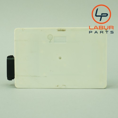 Mercedes 13-21 C CLS E GL ML SLK Bumper Blind Spot Radar Distance ...