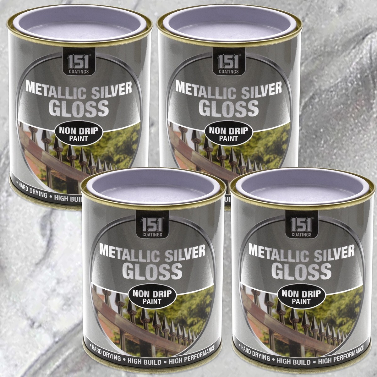 What Is The Color Of Metallic Silver And Gold Have I None - Infoupdate.org