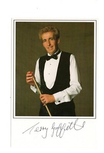 Alan Eady Autographs | eBay Stores