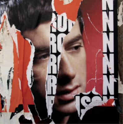 MARK RONSON - VERSION (2007) / CD ALBUM / NEUF SOUS BLISTER D'ORIGINE ...