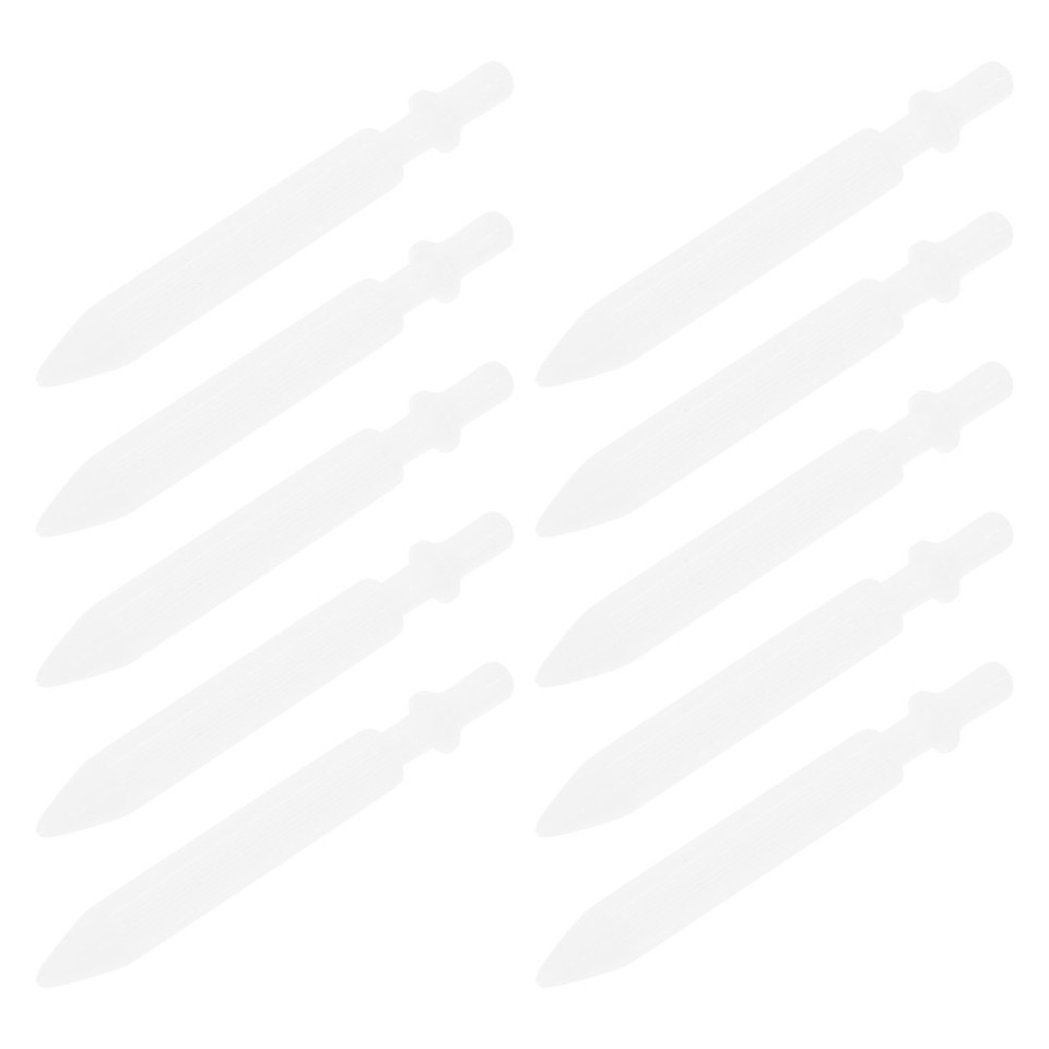 40 Pcs Replacement Paint Pen Nibs Marker Pen Tips Universal Pen Points ...